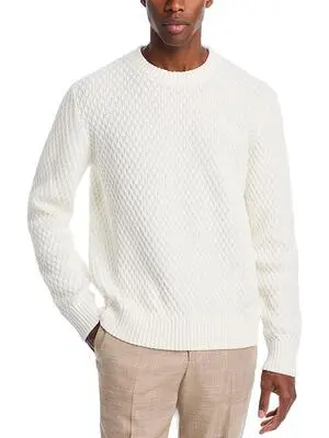 HUGO Syer Crewneck Sweater