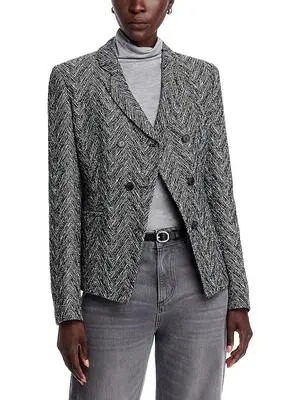 BOSS Jiarna Jacket
