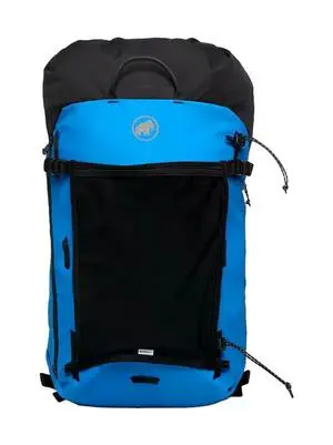 MAMMUT Alto 24 Backpack With Logo Detail - Blue