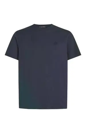 Karl Lagerfeld Kameo T-shirt - Blue