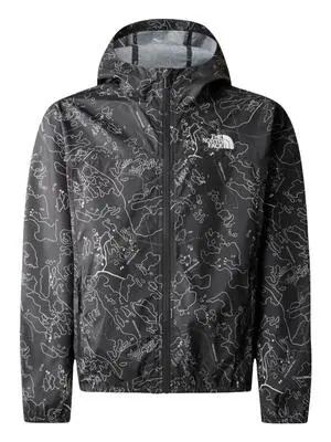 The North Face Jacket - Grey