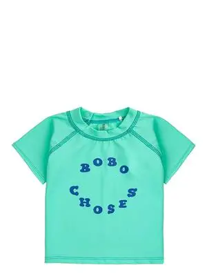 BOBO CHOSES T-shirt - Green