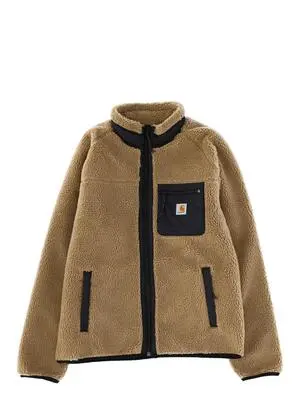 Carhartt Work In Progress Prentis Jacket Beige