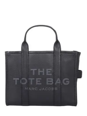 Marc Jacobs The Tote Medium Bag - Black