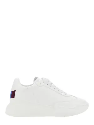 Stella McCartney Loop Sneakers - Powder