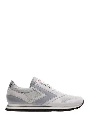 Brooks Chariot Sneakers - Gray/white