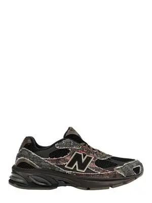 NEW BALANCE 2010 Joe Freshgoods Handmedowns - Black