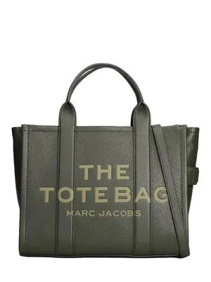 Marc Jacobs The Medium Tote - Green