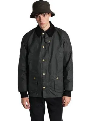 Barbour Ashby Casual Jacket - Green