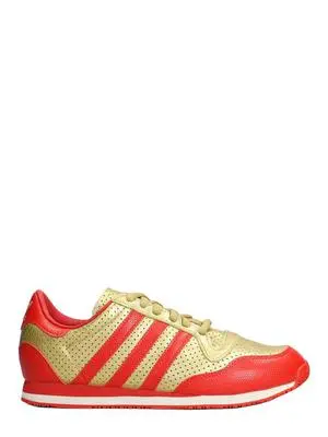 Adidas Galaxy Og Sneakers - Gold