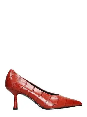 BIBI LOU Pumps - Red