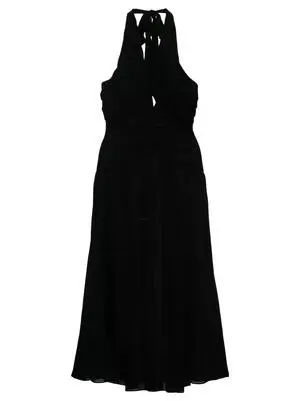 REFORMATION Cari Dress - Black
