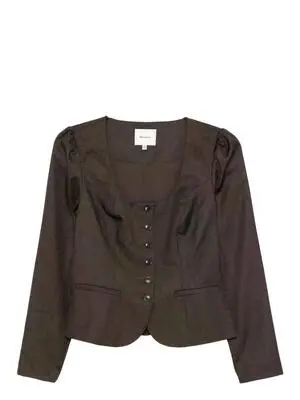 REFORMATION Prima Jacket