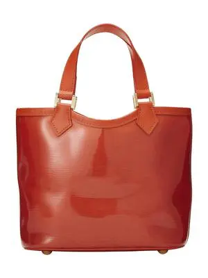 LOUIS VUITTON Epi Lagoon Bay - Orange