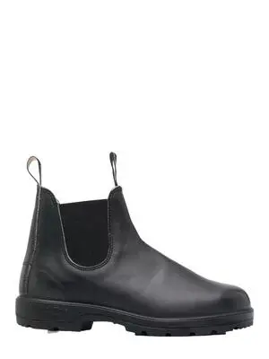 Blundstone 2550 Elasticated Chelsea Boots - Black