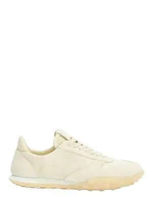JIL SANDER Moon Low-top Sneakers - Neutrals