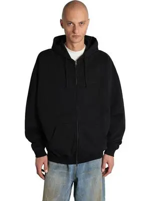 Vetements Sweatshirt - Black