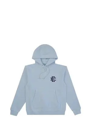 ERIC EMANUEL EE Basic Hoodie Baby Blue