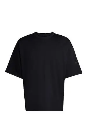 Adidas Soft Lux T-shirt - Black