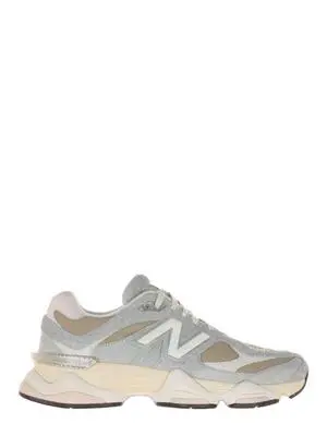 NEW BALANCE 9060 Sneakers - Lone Star/grey Stonewar