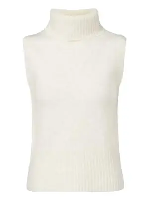 Veronica Beard-Mazzy Cashmere Sweater