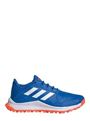 Adidas Athletic Sneakers - Bright Royal/cloud White/team Solar Orange