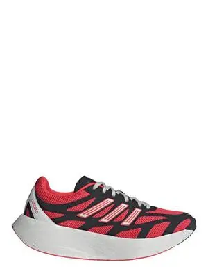 Adidas Adizero Aruku Sneakers - Core Black/semi Lucid Red/grey Two