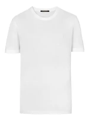 LOUIS VUITTON Classic T-shirt - White