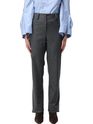 Khaite Trousers - Grey
