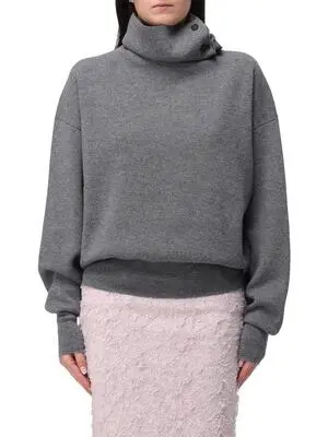 HAIKURE Sweater - Grey