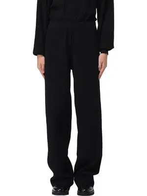 Emporio Armani Pants - Black