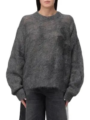 Isabel Marant Pullover Sweater - Charcoal