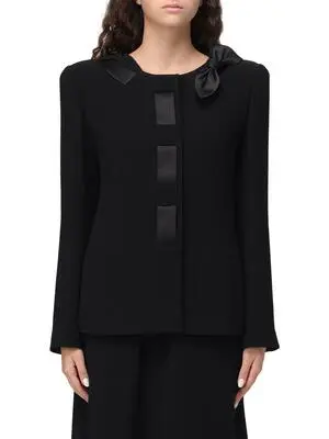 Emporio Armani Jacket - Black