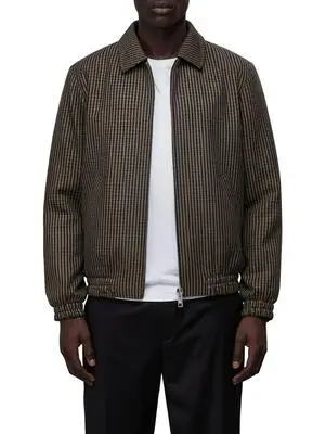 A.p.c. Jacket - Brown