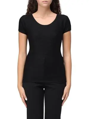 Emporio Armani T-shirt - Black