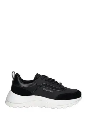 Calvin Klein Sneakers - Black