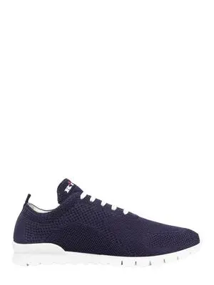 Kiton Sneakers - Blue