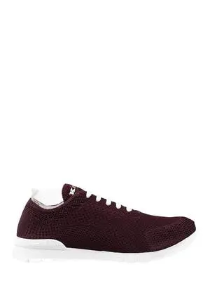 Kiton Sneakers - Red