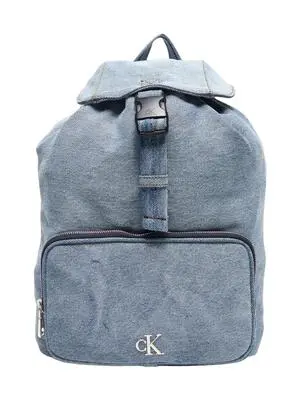 Calvin Klein Backpack - Denim