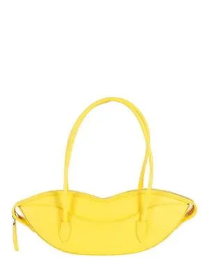 Fiorucci FIORUCCI Shoulder Bag Yellow