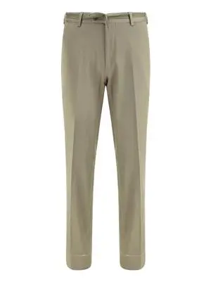 Brioni Pants Olive