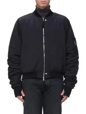 THOM KROM Jacket - Black