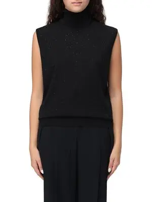 Emporio Armani Top - Black