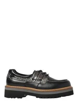 WOOLRICH Loafer