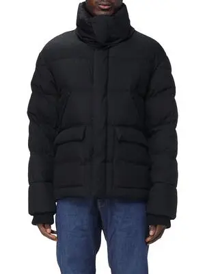 TATRAS Padded Jacket - Black