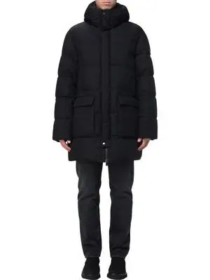 TATRAS Jacket - Black