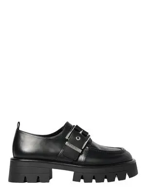 Michael Kors Oxford Shoes - Black