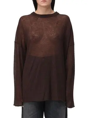 HAIKURE Sweater - Brown