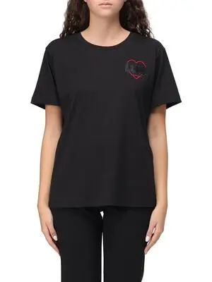 Emporio Armani T-shirt - Black