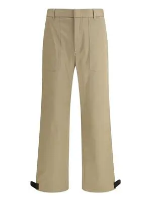 Brioni Pants - Kaki